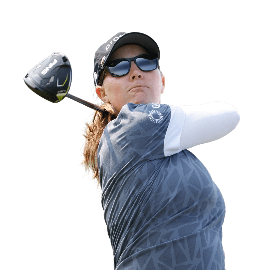 Jennifer Kupcho | Player Profile | AIG Women's Open