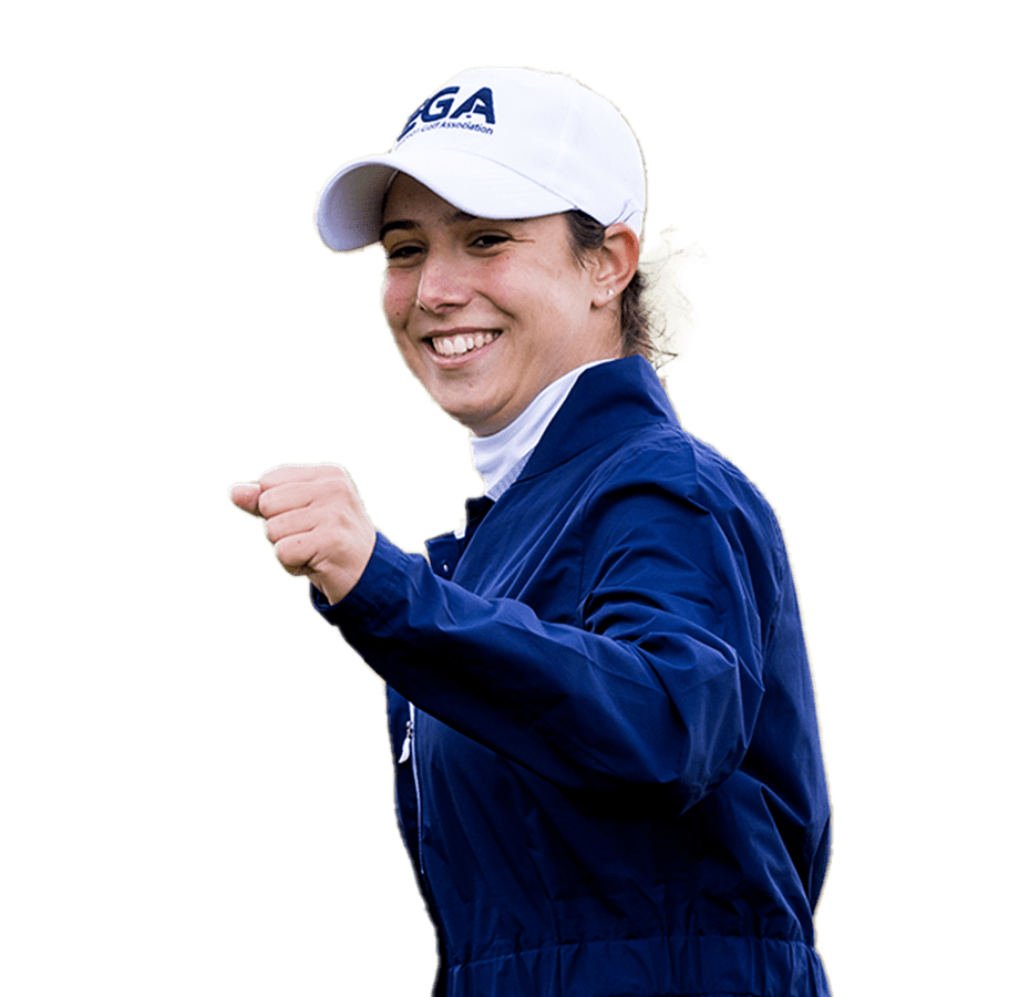 Julia Lopez Ramirez | Player Profile | AIG Women's Open