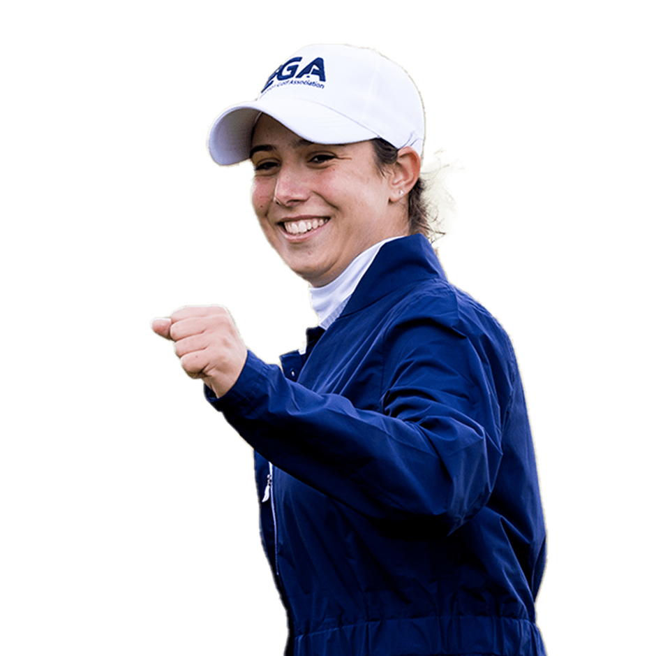 Julia Lopez Ramirez | Player Profile | AIG Women's Open