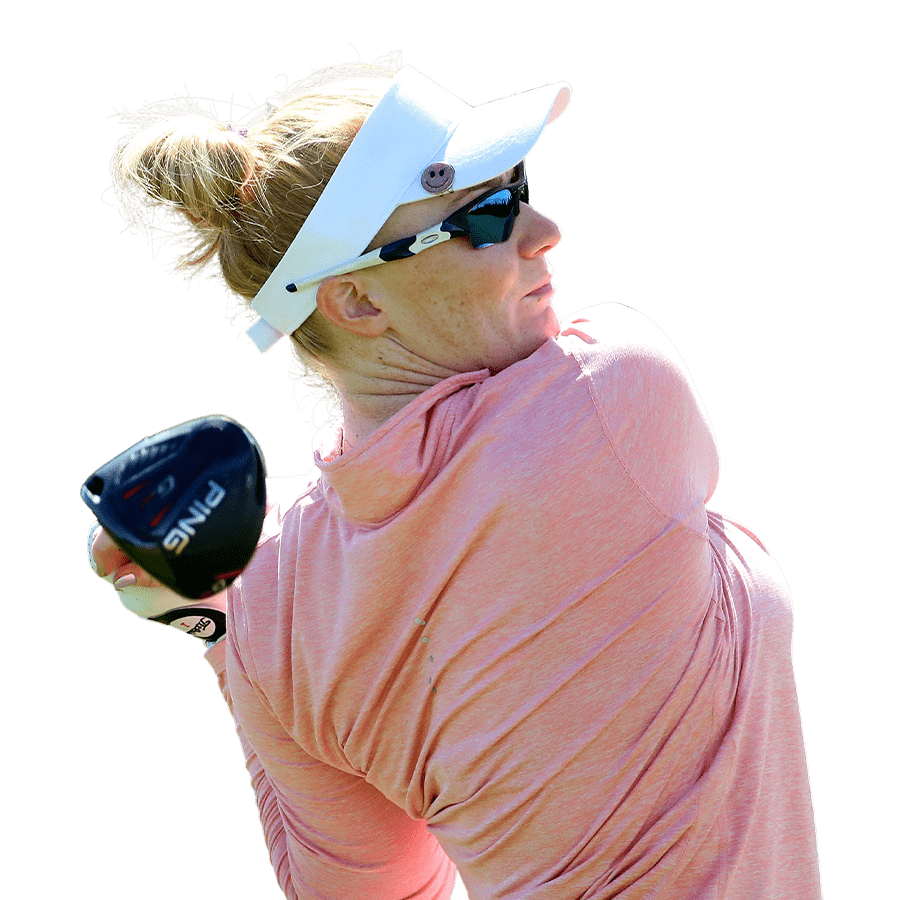 Kylie Henry | Player Profile | AIG Women's Open