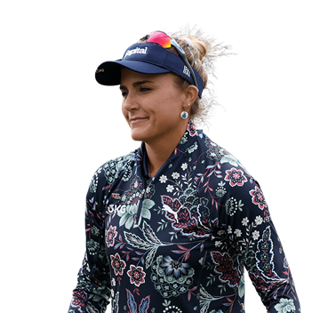 Lexi Thompson | Player Profile | AIG Women's Open