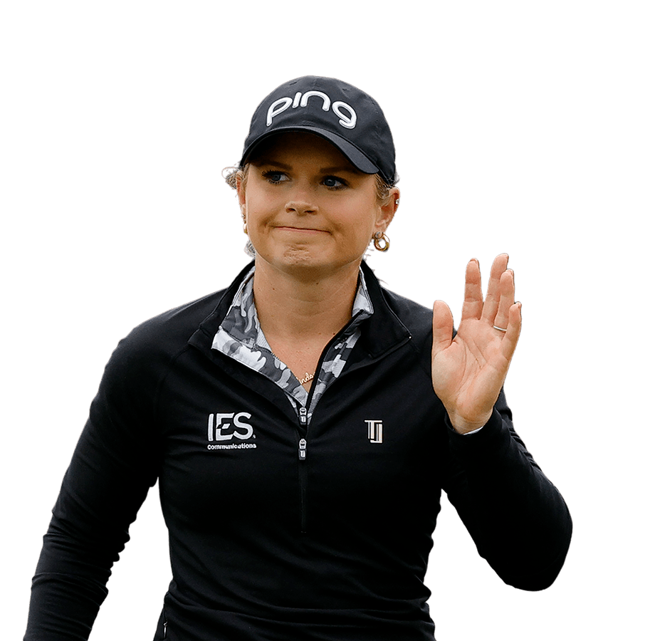Lindsey Weaver-Wright | Player Profile | AIG Women's Open