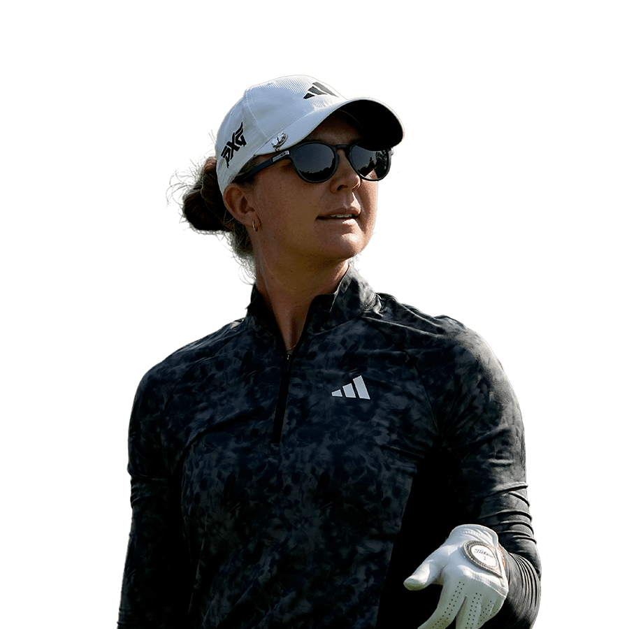 Linnea Strom | Player Profile | AIG Women's Open