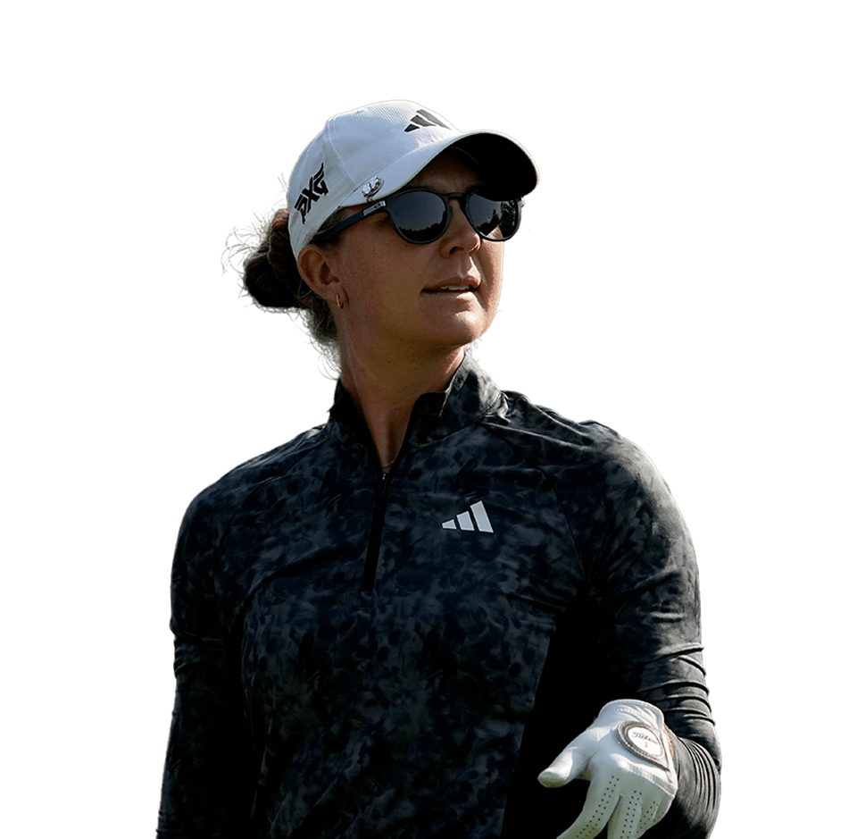 Linnea Strom | Player Profile | AIG Women's Open