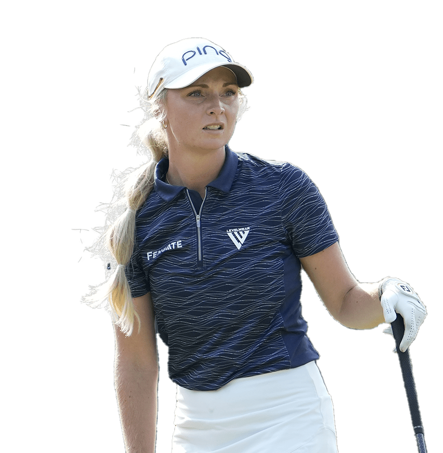 Maddie Szeryk | Player Profile | AIG Women's Open