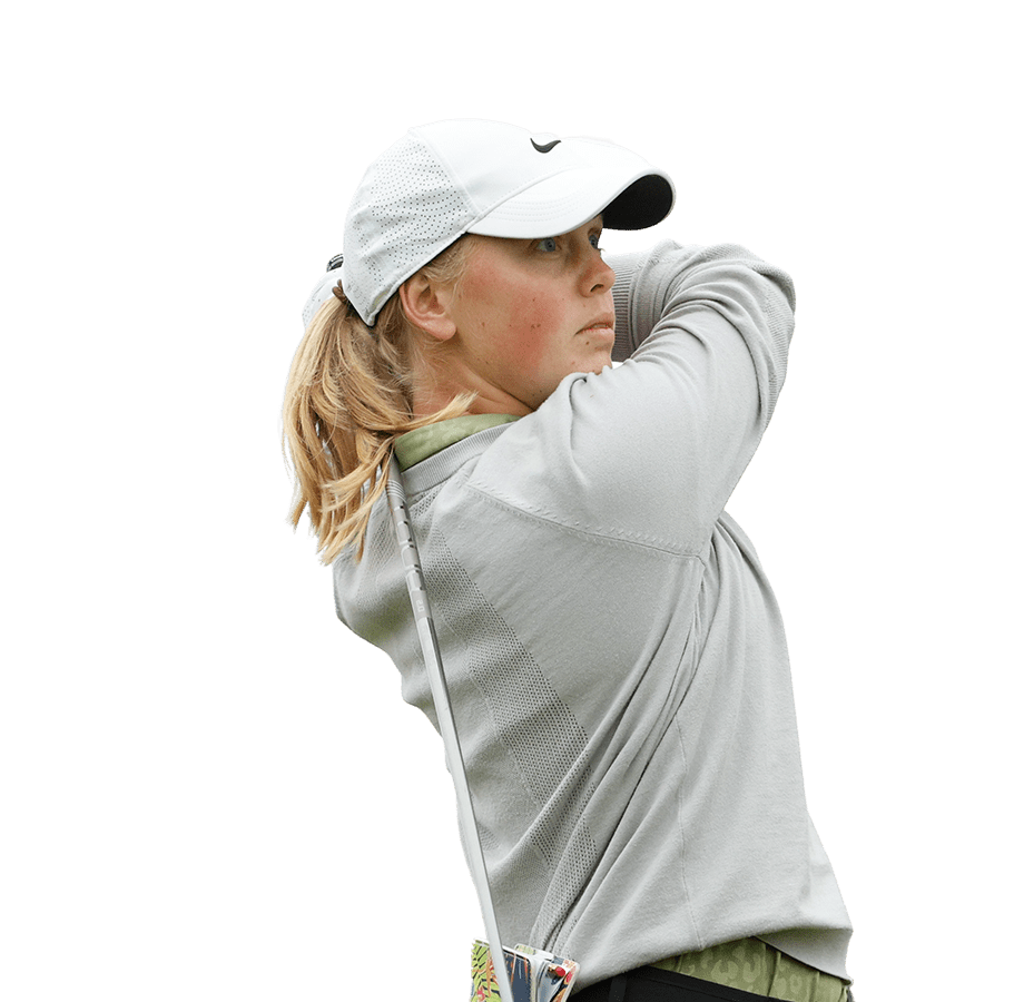 Maja Stark | Player Profile | AIG Women's Open