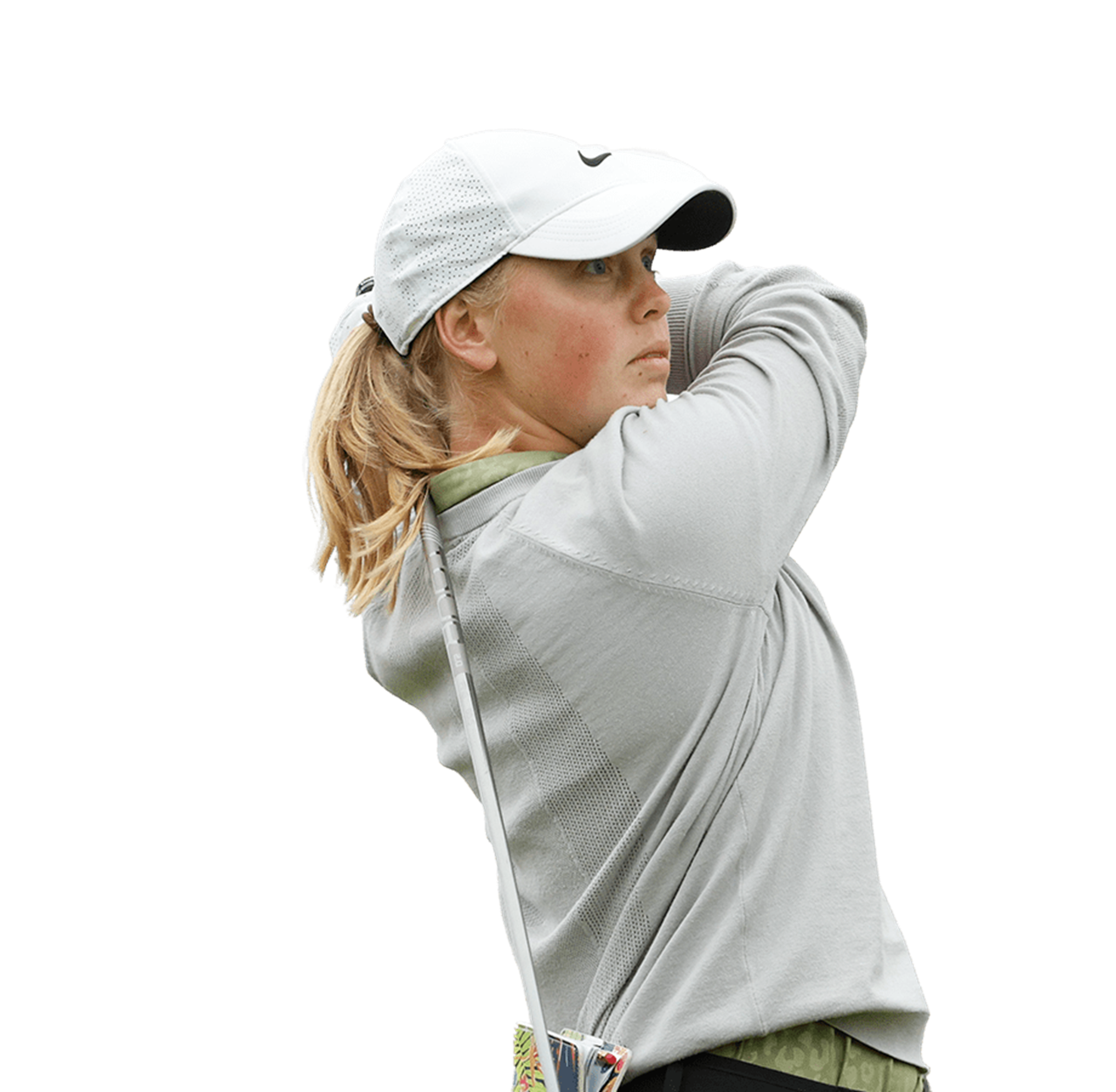 Maja Stark | Player Profile | AIG Women's Open