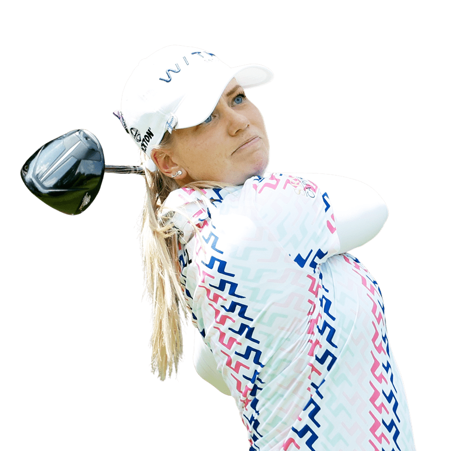 Matilda Castren | Player Profile | AIG Women's Open