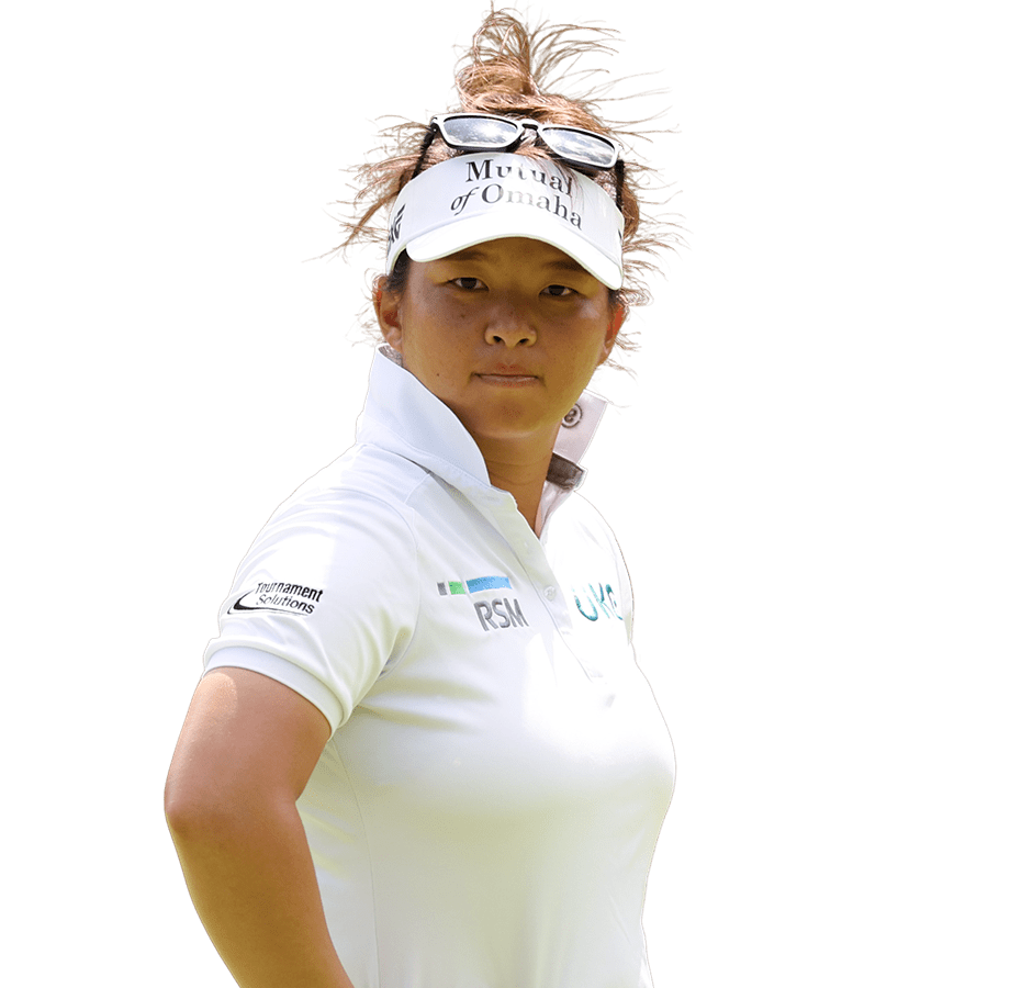 Megan Khang | Player Profile | AIG Women's Open