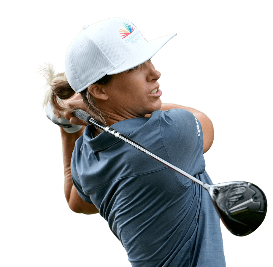 Mel Reid | Player Profile | AIG Women's Open