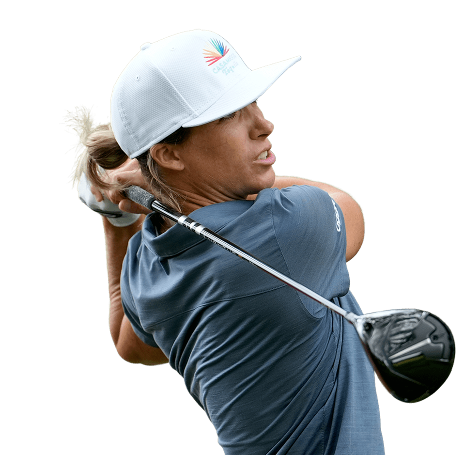 Mel Reid | Player Profile | AIG Women's Open