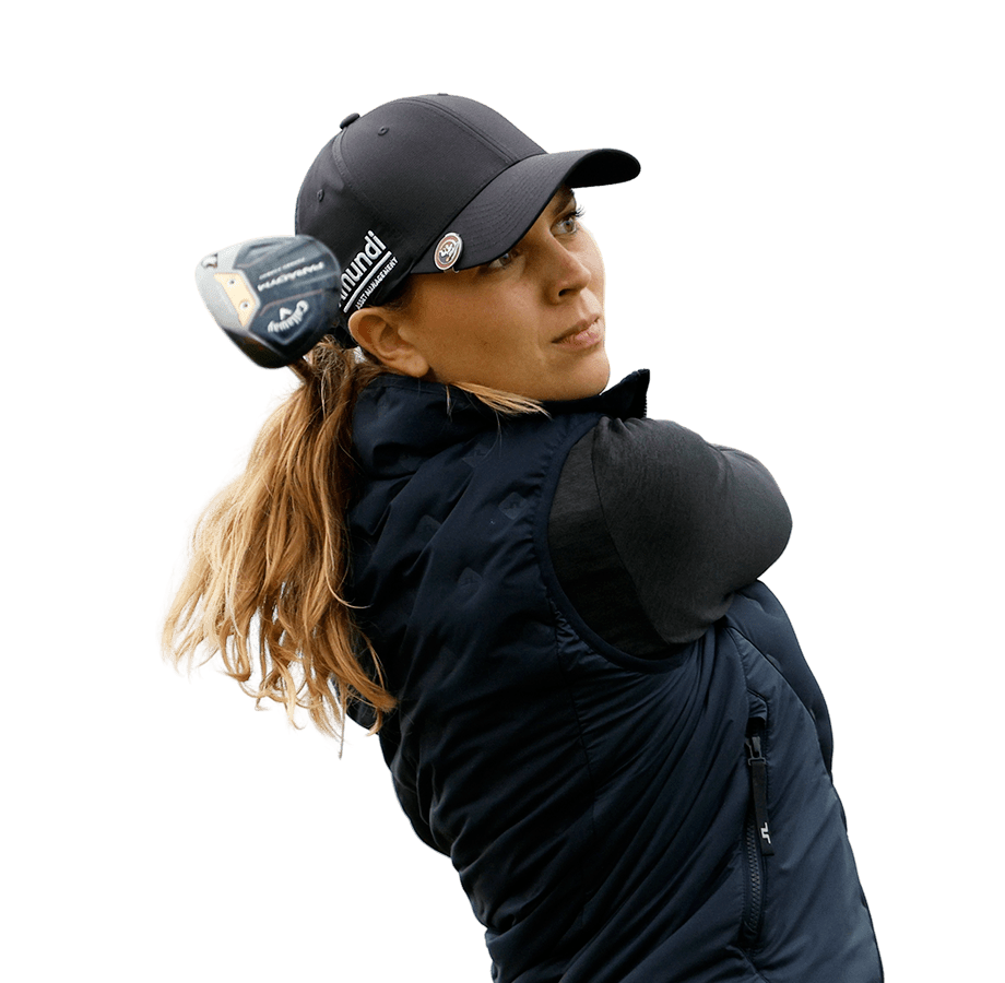 Morgane Metraux | Player Profile | AIG Women's Open