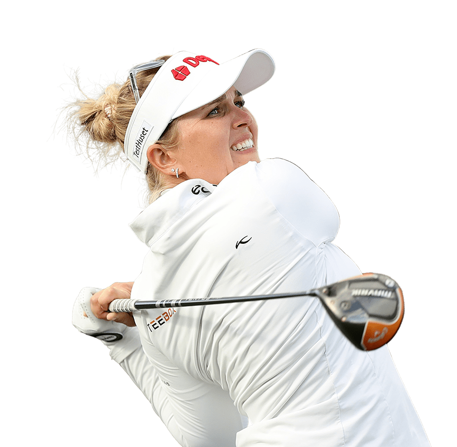 Nanna Koerstz Madsen | Player Profile | AIG Women's Open