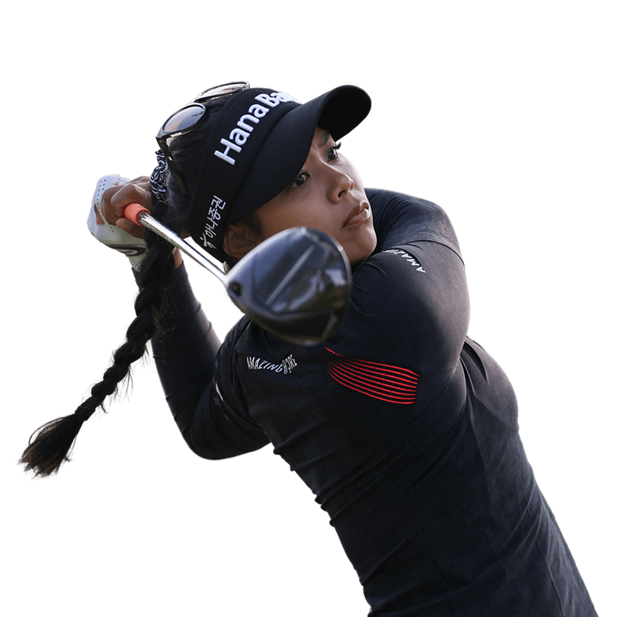 Patty Tavatanakit | Player Profile | AIG Women's Open