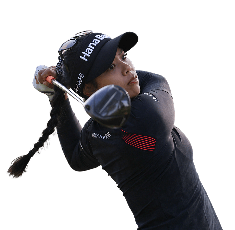 Patty Tavatanakit | Player Profile | AIG Women's Open