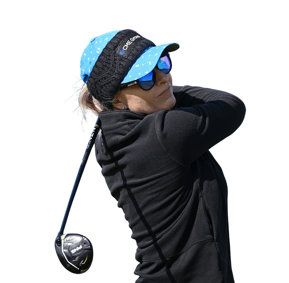 Sarah Kemp | Player Profile | AIG Women's Open