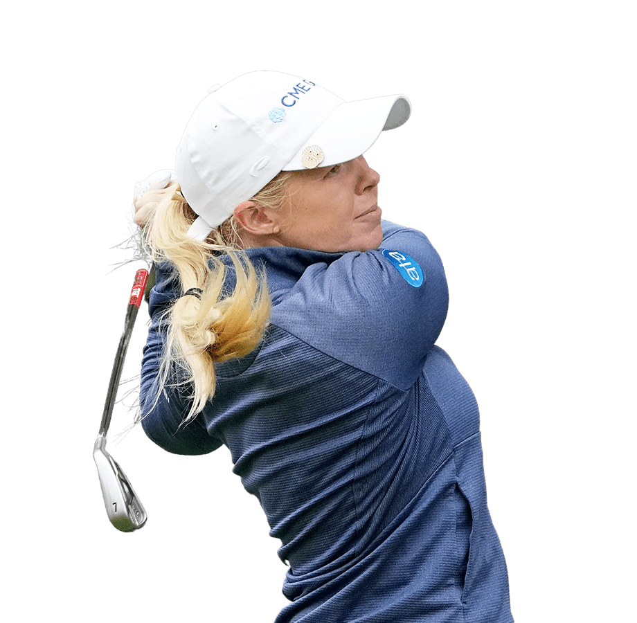 Stephanie Meadow | Player Profile | AIG Women's Open