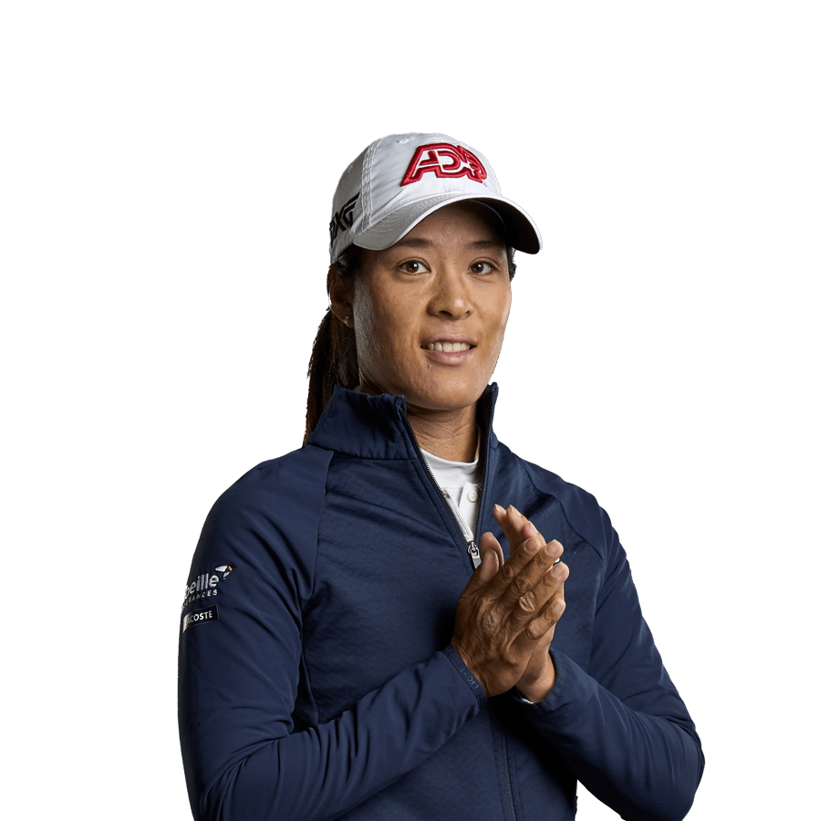 Celine Boutier | Player Profile | AIG Women's Open