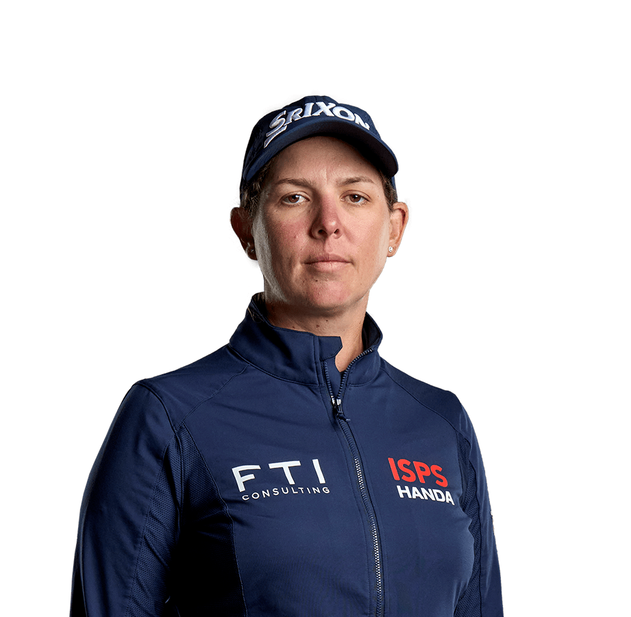 Ashleigh Buhai | Player Profile | AIG Women's Open