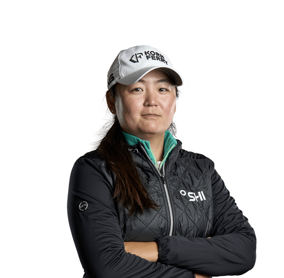 Allisen Corpuz | Player Profile | AIG Women's Open