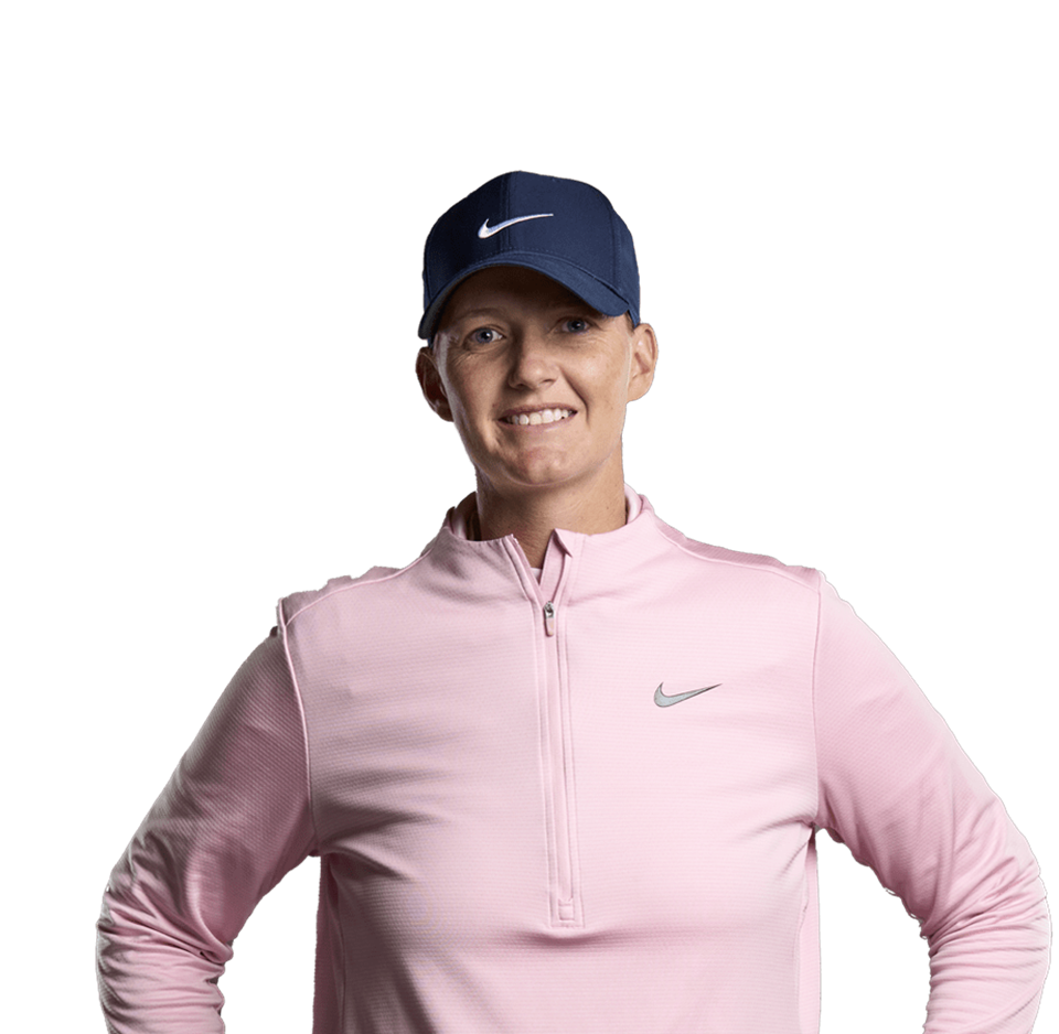 Gabriella Cowley | Player Profile | AIG Women's Open