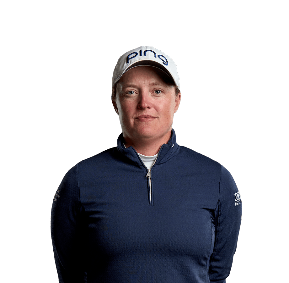 Manon De Roey | Player Profile | AIG Women's Open