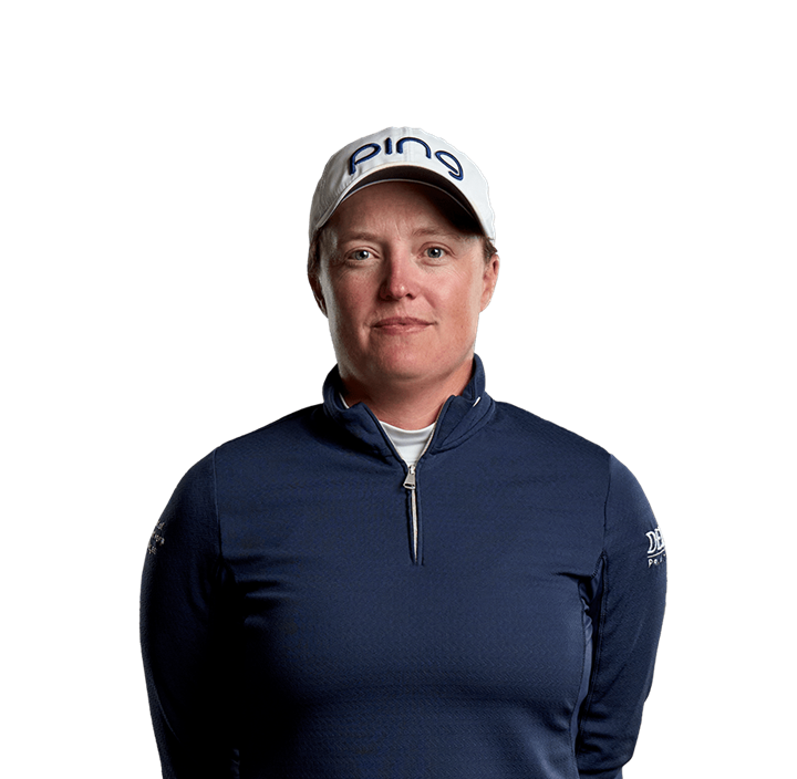 Manon De Roey | Player Profile | AIG Women's Open