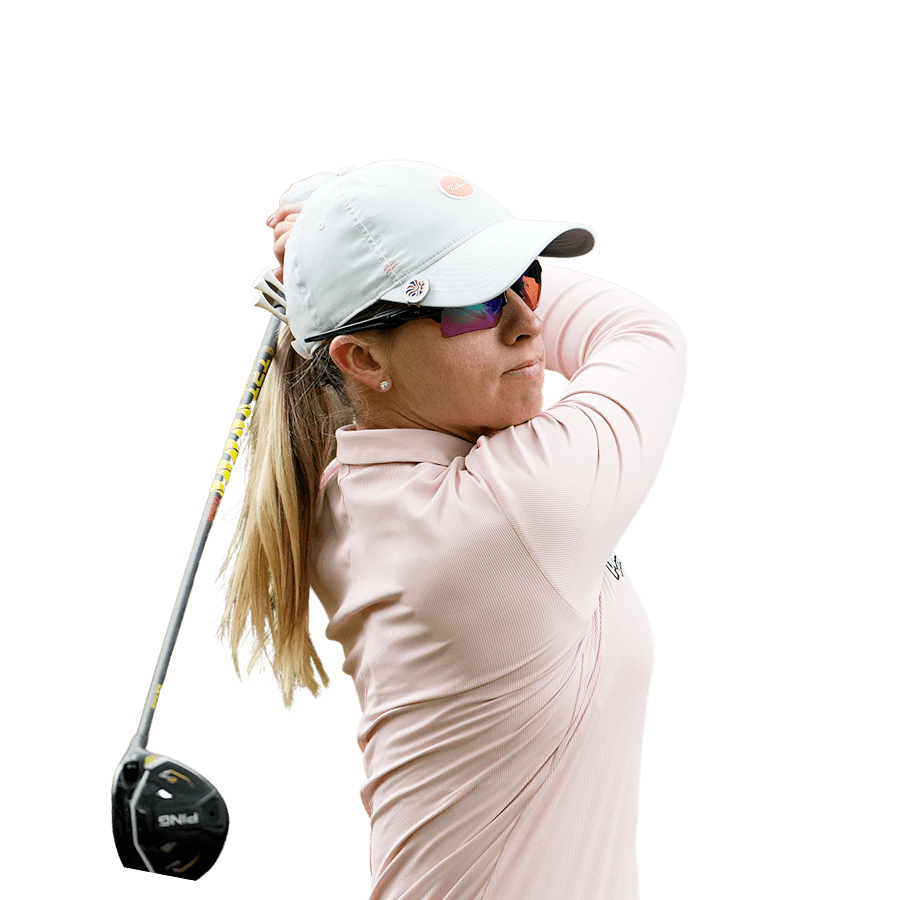 Jodi Ewart Shadoff | Player Profile | AIG Women's Open