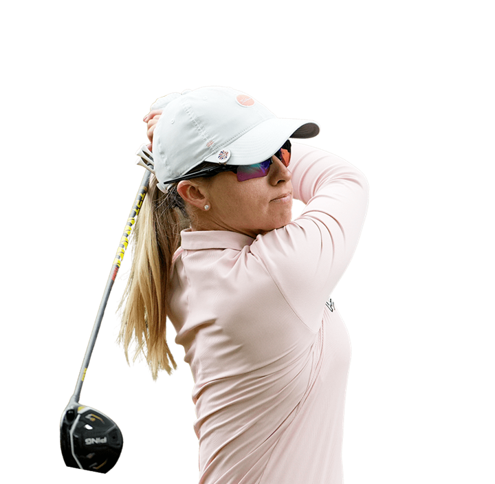 Jodi Ewart Shadoff | Player Profile | AIG Women's Open