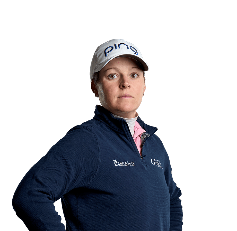 Ally Ewing | Player Profile | AIG Women's Open
