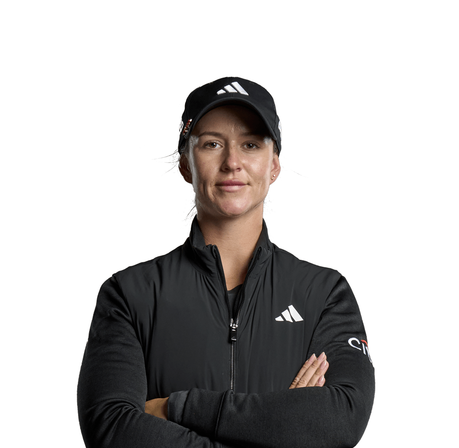 Linn Grant | Player Profile | AIG Women's Open