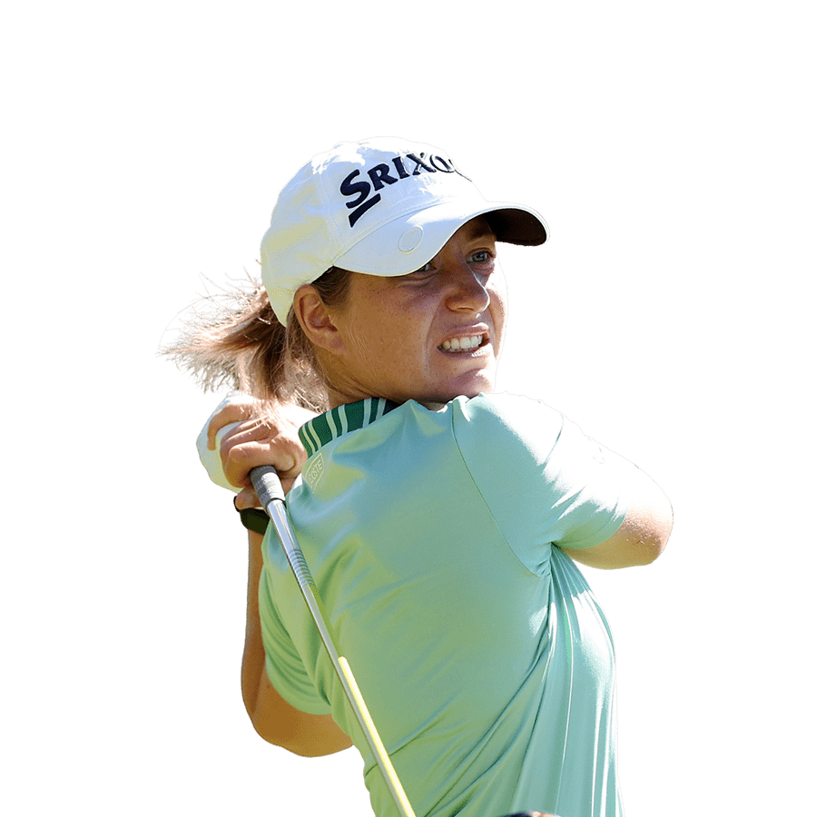 Emma Grechi | Player Profile | AIG Women's Open