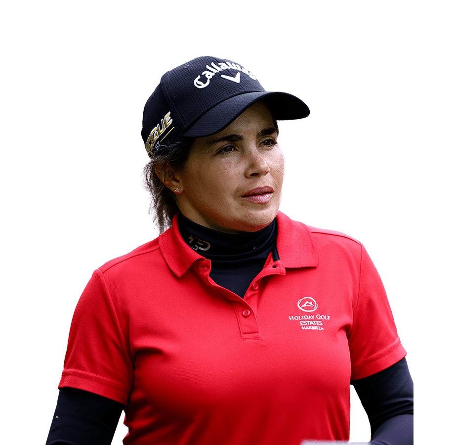 Maria Hernandez Munoz | Player Profile | AIG Women's Open