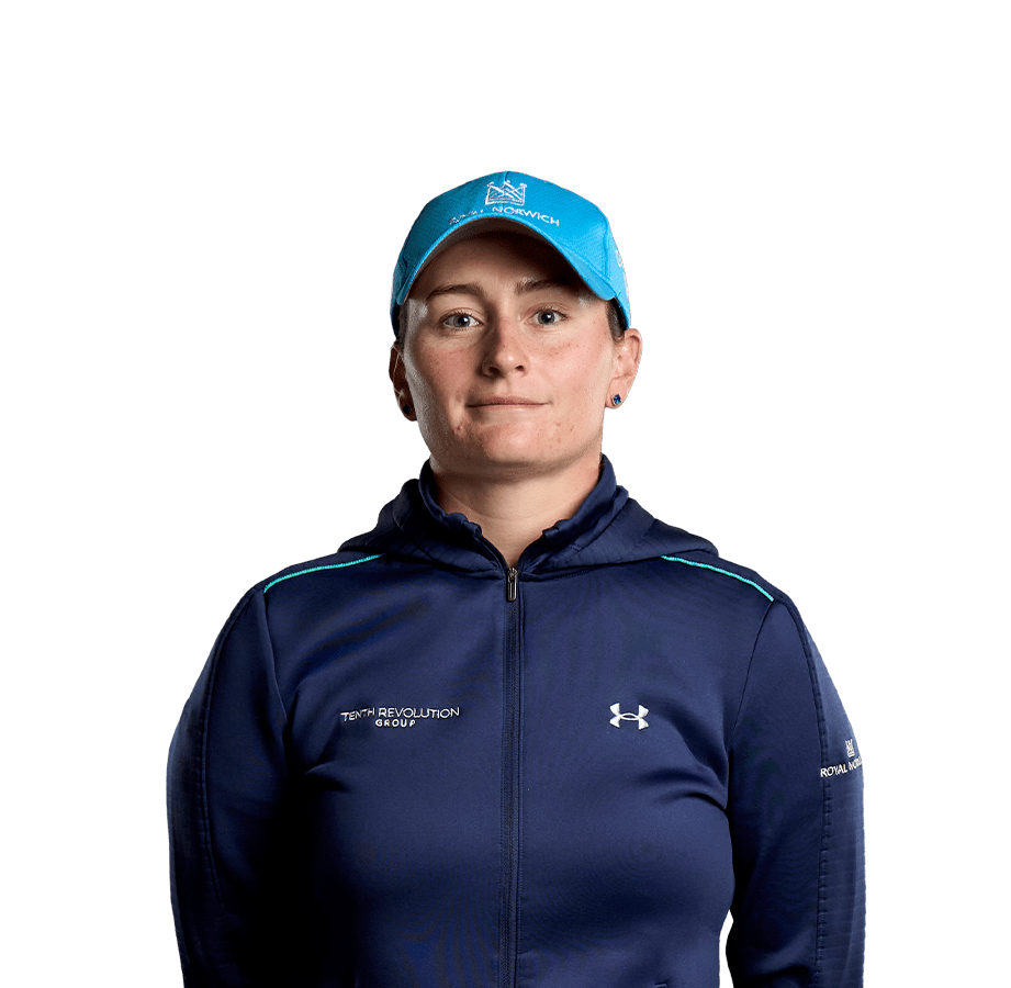 Lily May Humphreys | Player Profile | AIG Women's Open