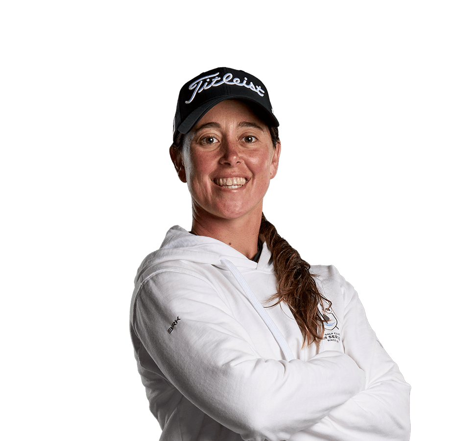 Nuria Iturrioz Player Profile AIG Women s Open Nuria Iturrioz Player Profile AIG Women s Open