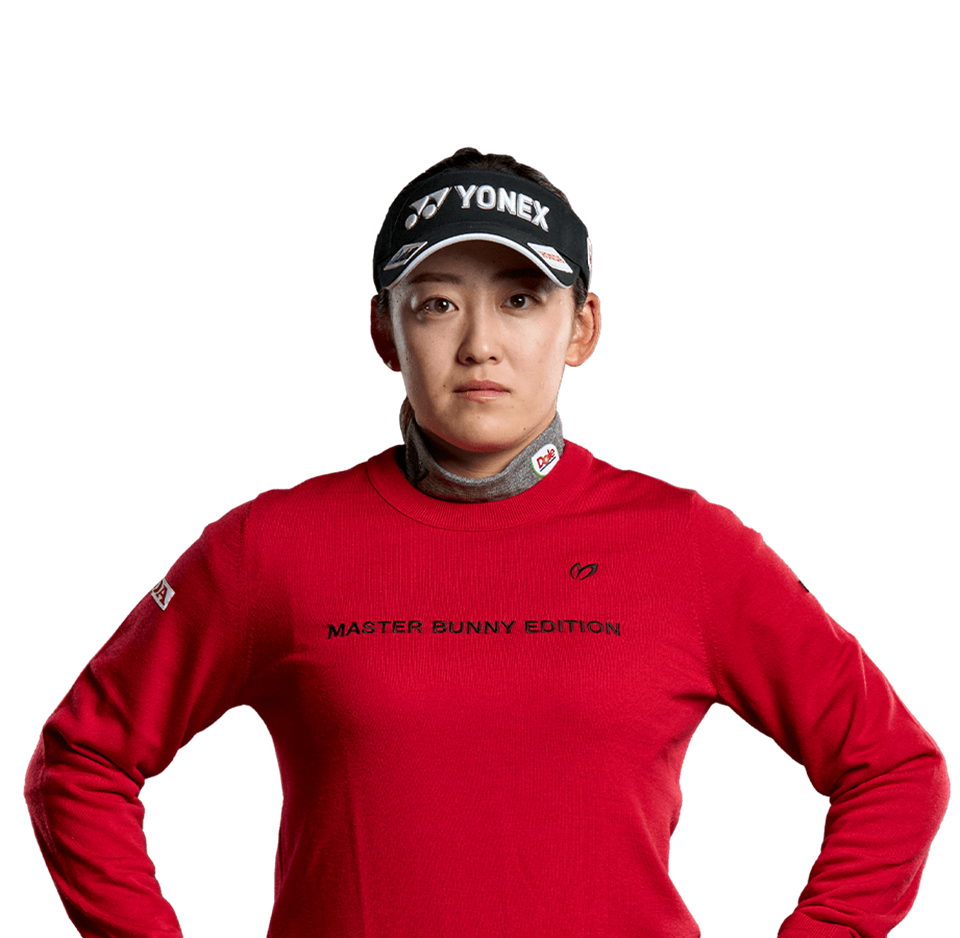 Chisato Iwai | Player Profile | AIG Women's Open