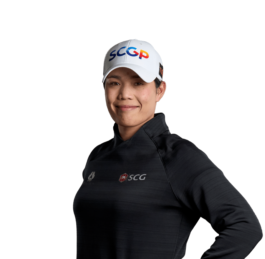 Ariya Jutanugarn | Player Profile | AIG Women's Open