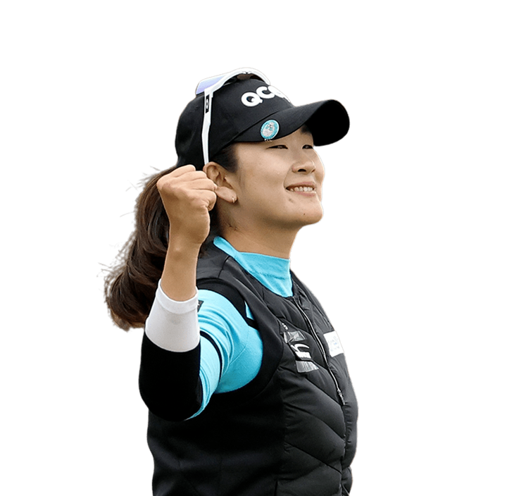 A Lim Kim | Player Profile | AIG Women's Open