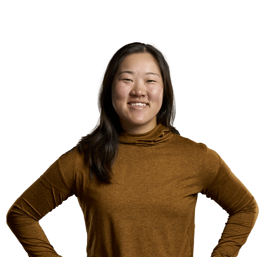 Auston Kim | Player Profile | AIG Women's Open