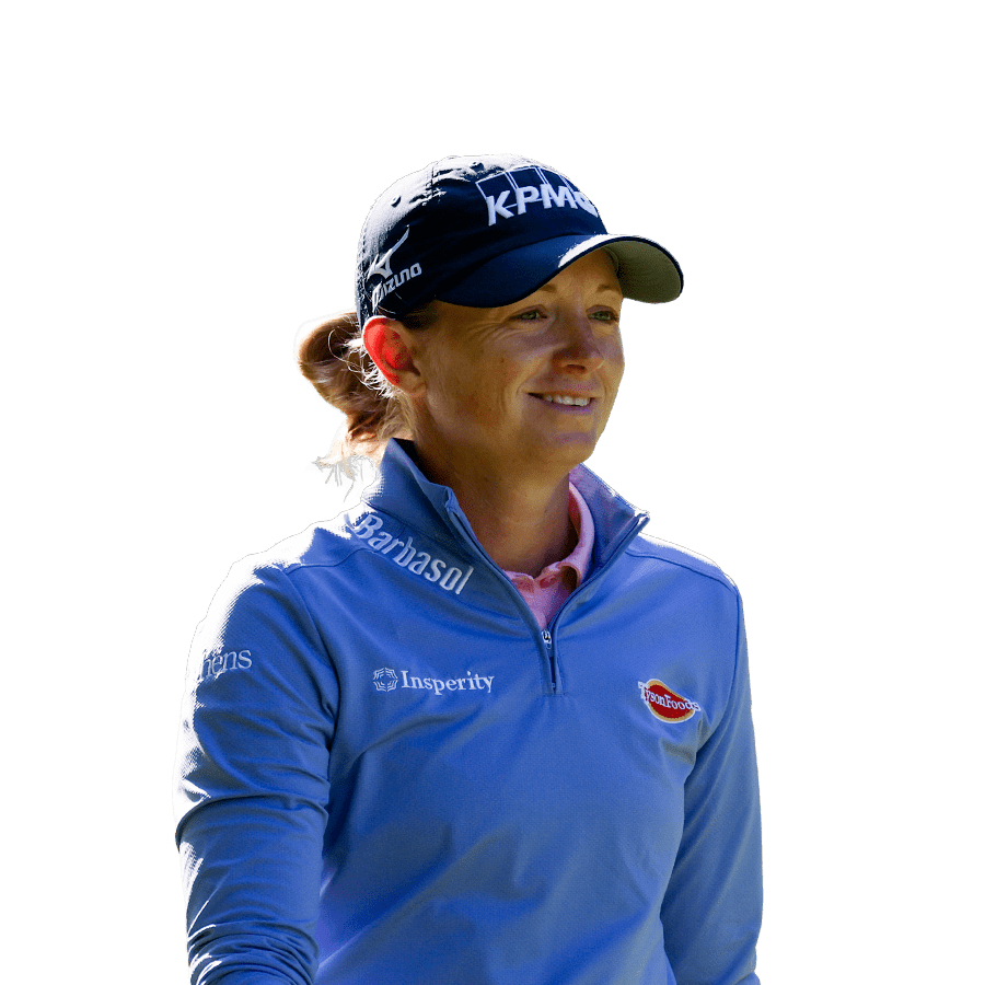 Stacy Lewis | Player Profile | AIG Women's Open