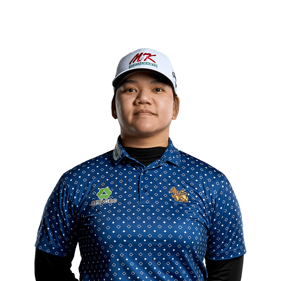 Wichanee Meechai | Player Profile | AIG Women's Open