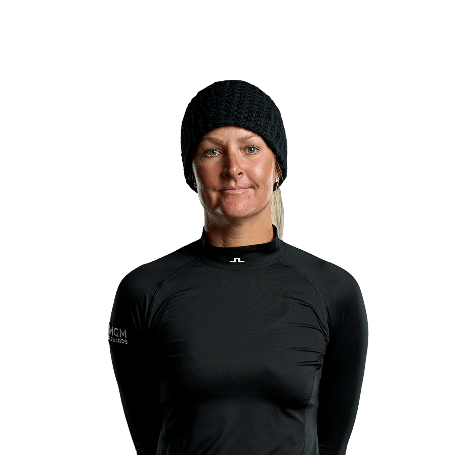 Anna Nordqvist | Player Profile | AIG Women's Open