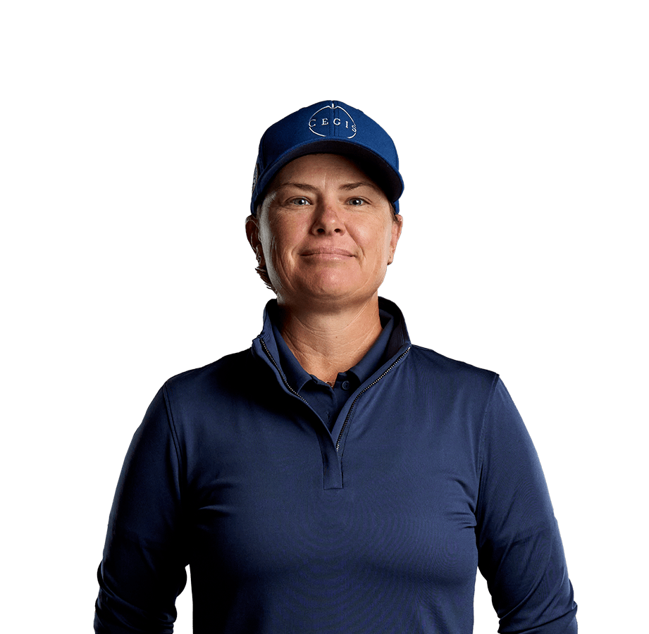 Lee-Anne Pace | Player Profile | AIG Women's Open
