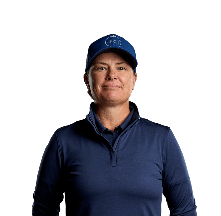 Lee-Anne Pace | Player Profile | AIG Women's Open