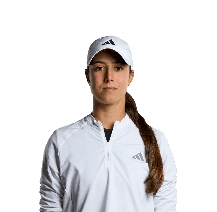 Julia Lopez Ramirez | Player Profile | AIG Women's Open