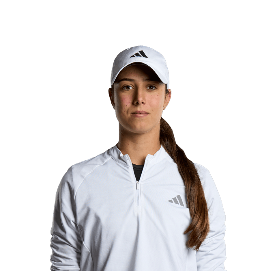 Julia Lopez Ramirez | Player Profile | AIG Women's Open