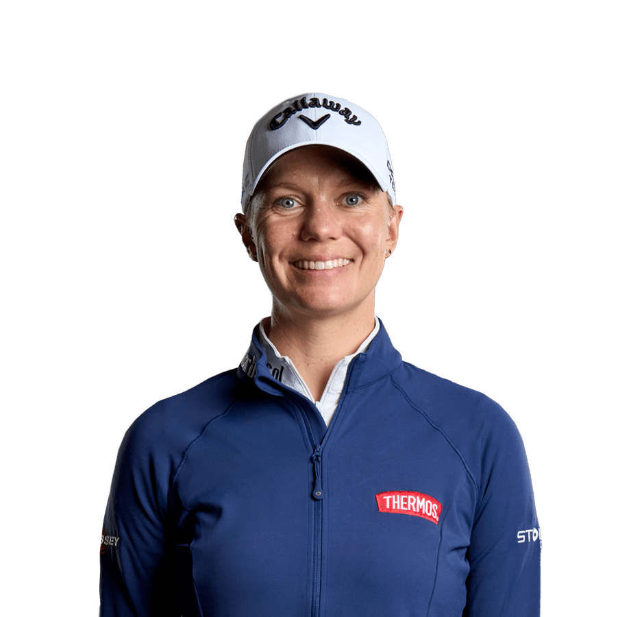 Madelene Sagstrom | Player Profile | AIG Women's Open