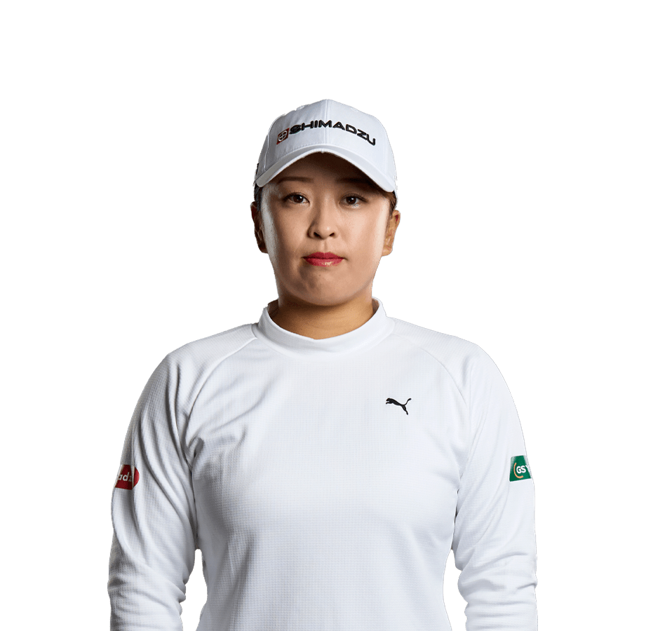 Mao Saigo | Player Profile | AIG Women's Open