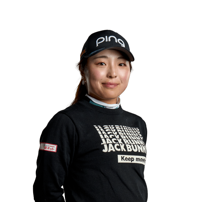 Shuri Sakuma | Player Profile | AIG Women's Open