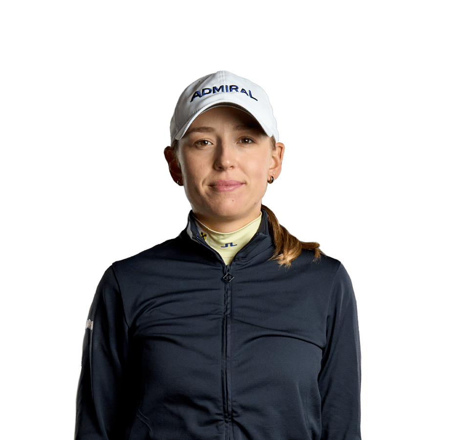 Emma Spitz | Player Profile | AIG Women's Open